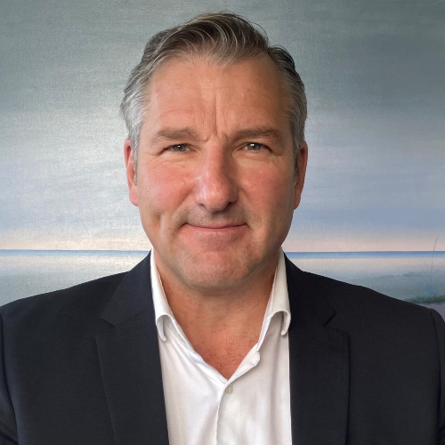 Klaus Tobias Mosbacher - NTNU